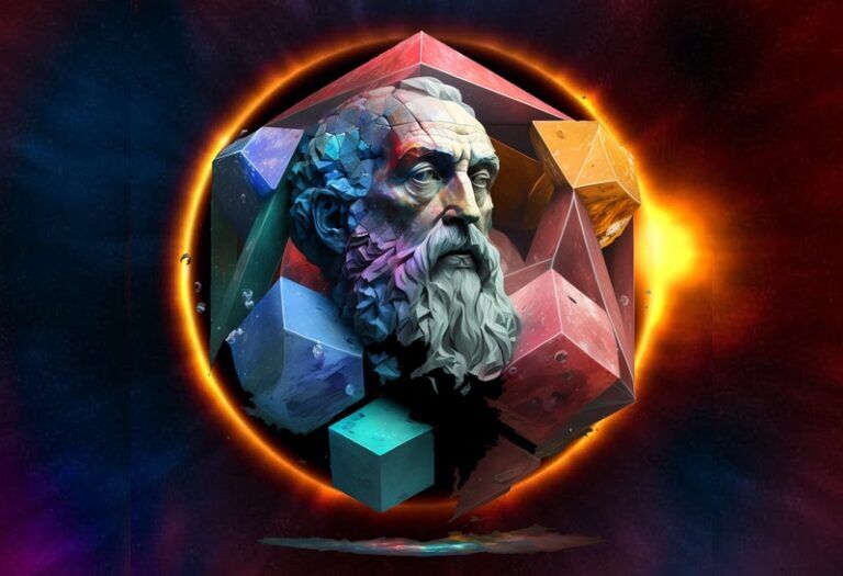 Platonic Solids in Sacred Geometry Explained | UniGuide